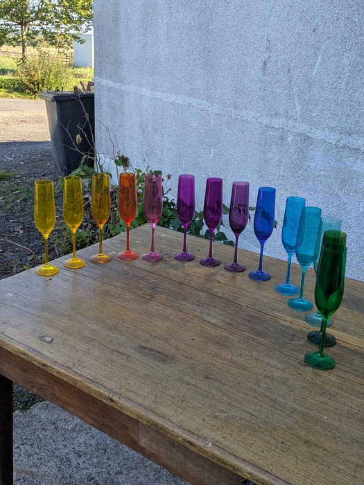 Brocante Champagne Sur Oisenull