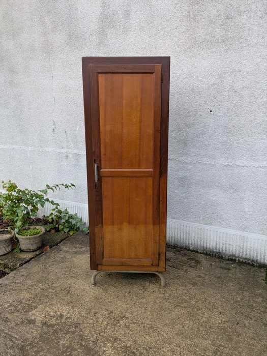 Armoire d'internat - La petite Brocanteuse